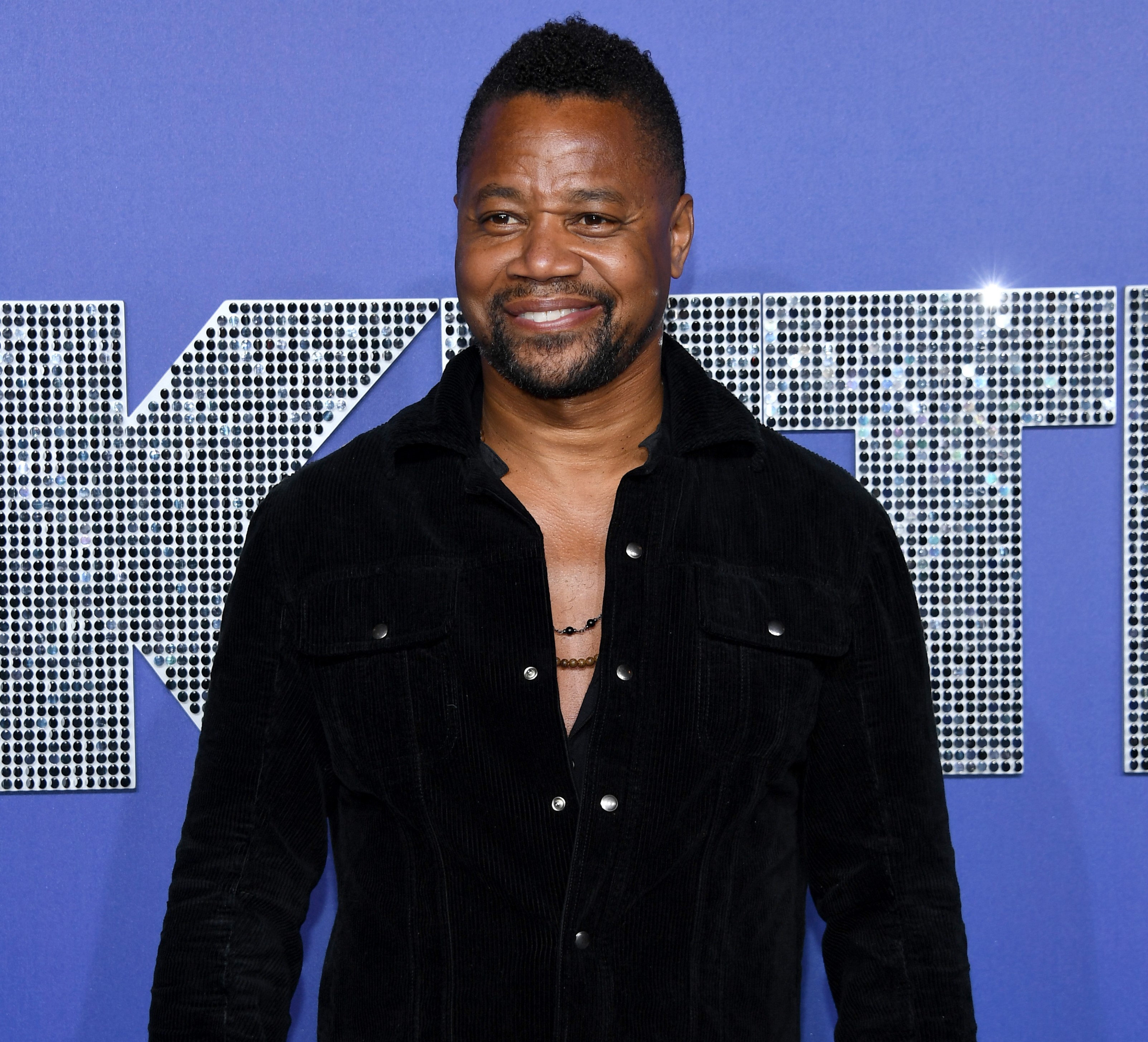 El actor Cuba Gooding Jr, inculpado por toqueteos – En Segundos Panama