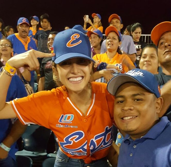 Katleen Levy regala entradas para la discoteca en Carnavales – En ...