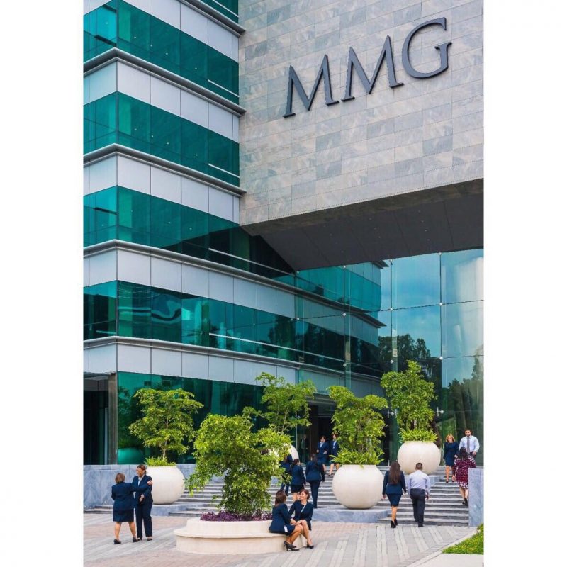 Metro de Panamá confirma contratación directa de Morgan & Morgan – En ...