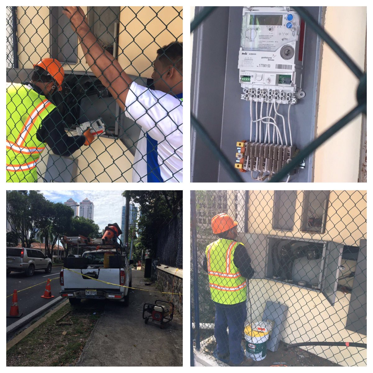 Instituto Fermín Naudeau retoma clases este lunes, tras instalación del ...