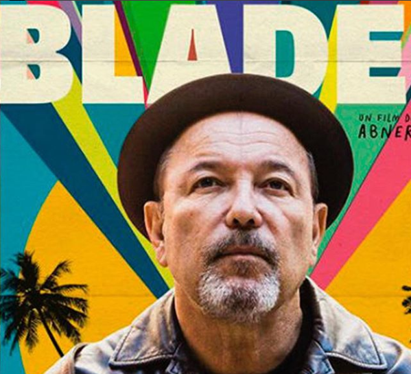 Rubén Blades se convertirá en el primer latino en recibir la máxima ...