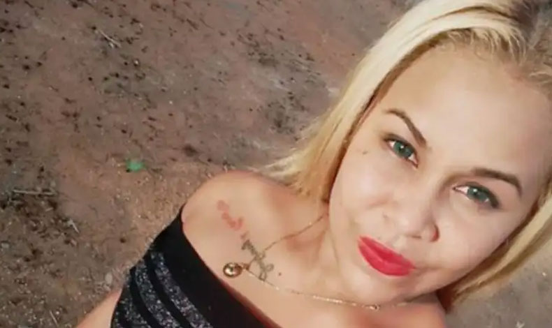 Ordenan detención preventiva a menor por crimen de Rosa María – En ...