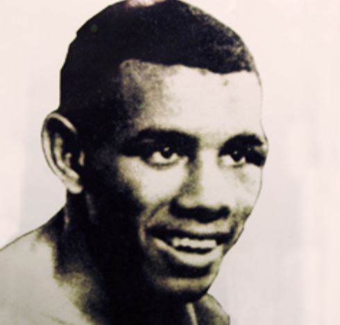 Gloria del boxeo panameño Jaime cieguito Ríos muere a los 66 años – En ...