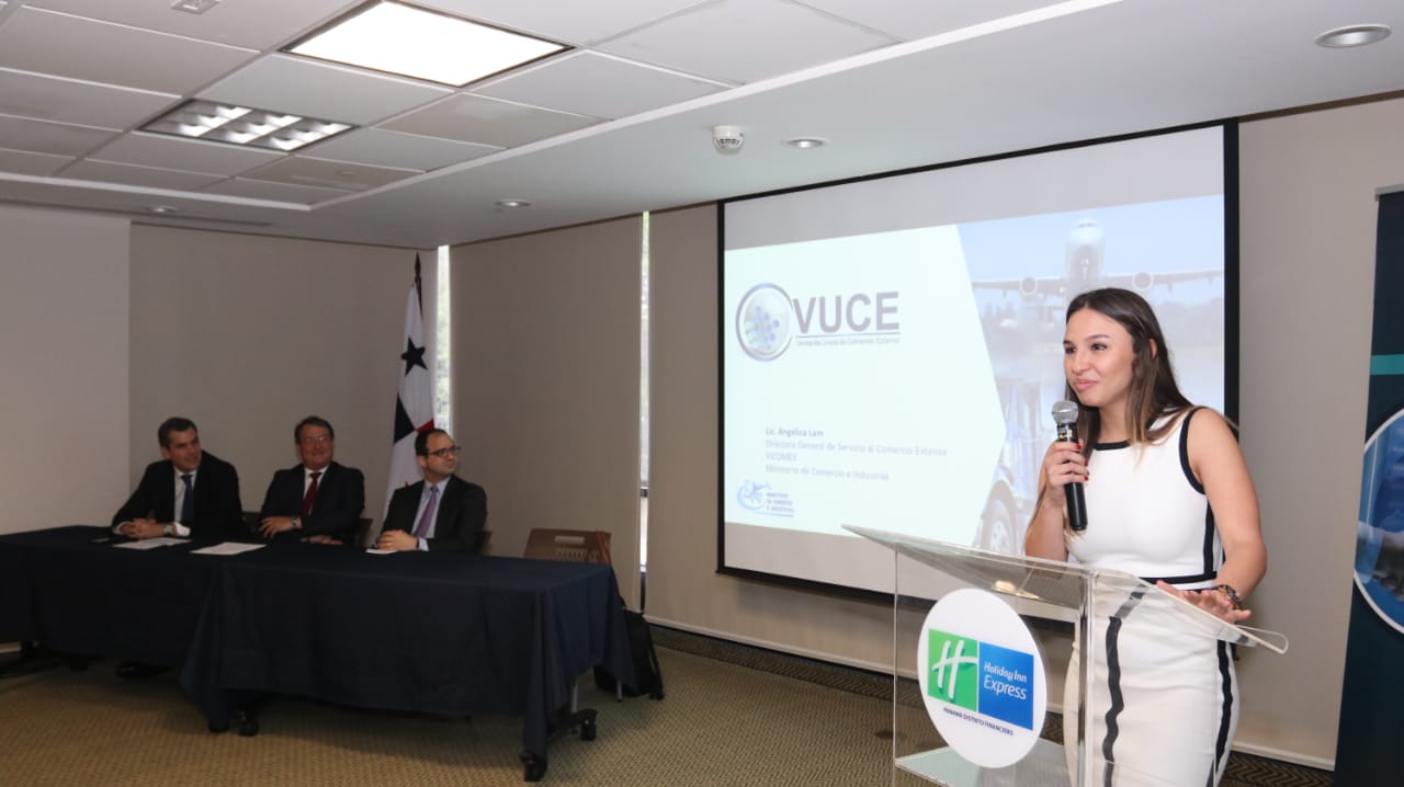 MICI anuncia activación de nuevos servicios en línea de VUCE – En Segundos Panama