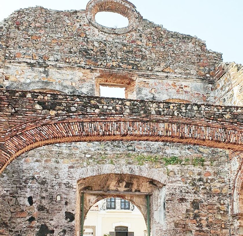 Aniversario 348 del traslado de la ciudad de Panamá – En Segundos Panama