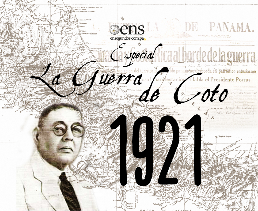 Coto, descripciones – En Segundos Panama