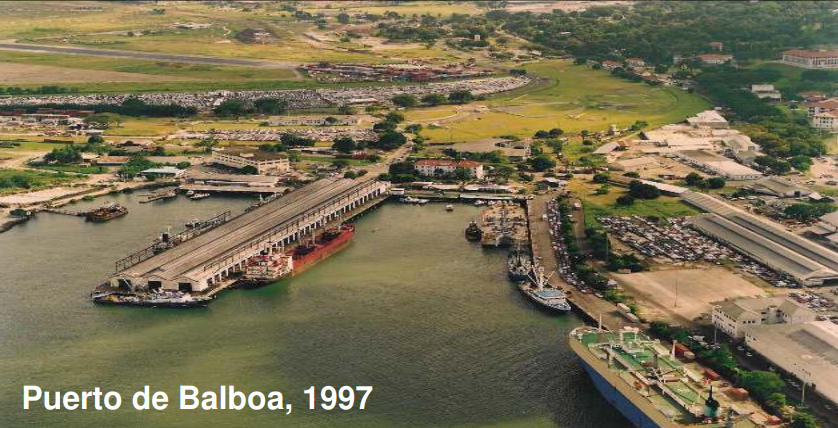 PPC, con la mayor inversión portuaria del país – En Segundos Panama