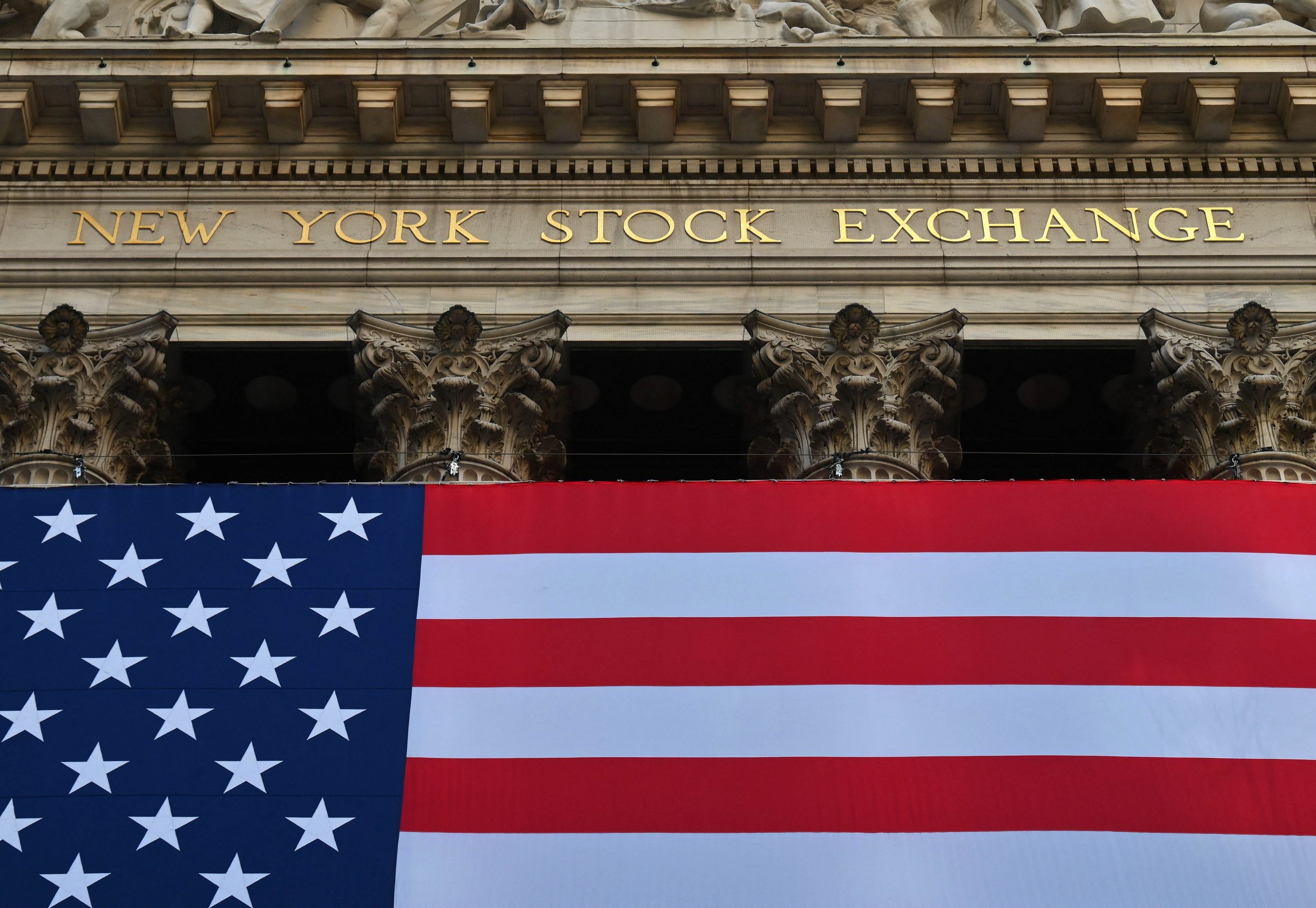 ¿Dejará el NYSE a Nueva York si se restaura impuesto a transacciones ...