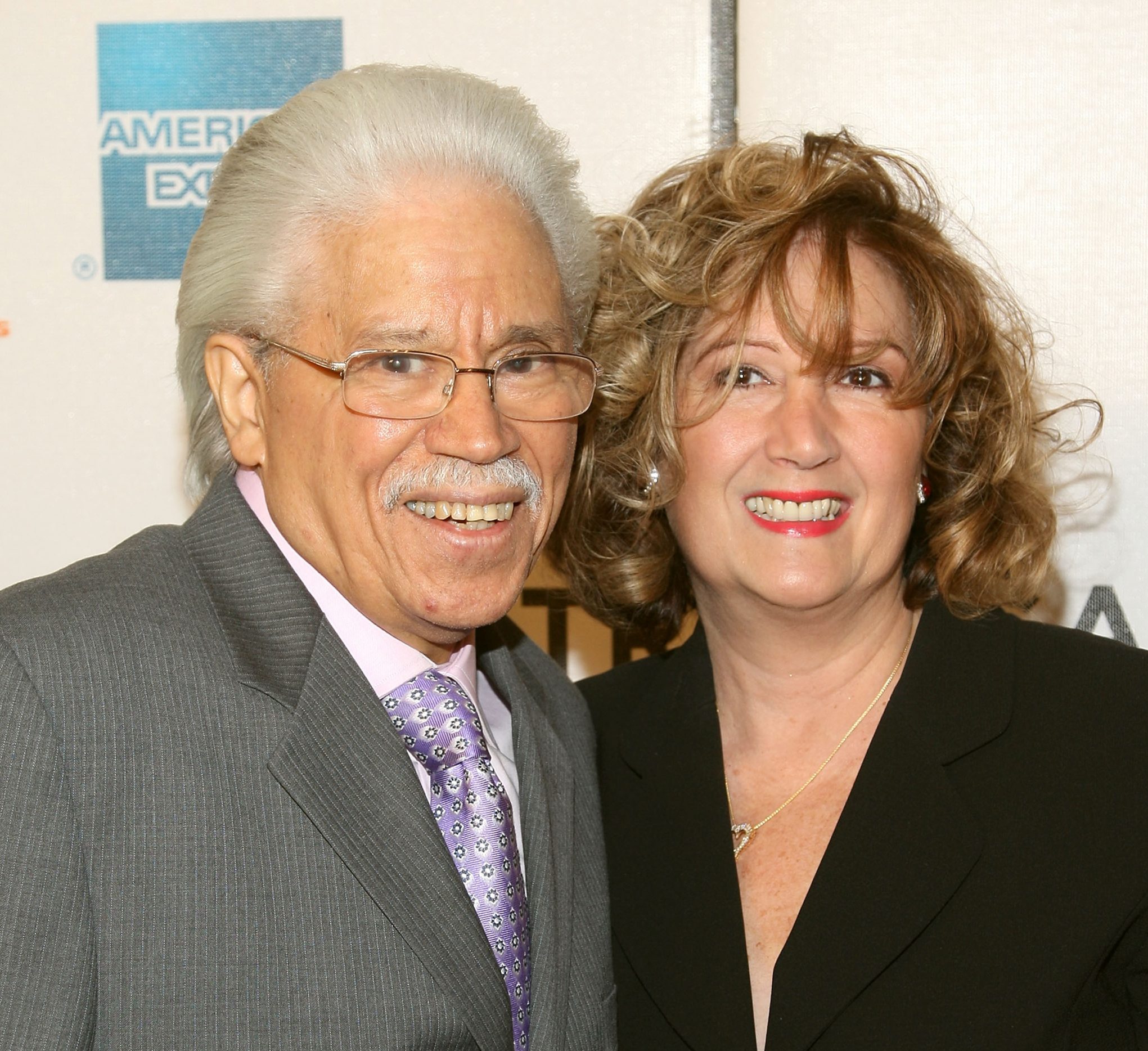 Murió el mito de la salsa Johnny Pacheco – En Segundos Panama