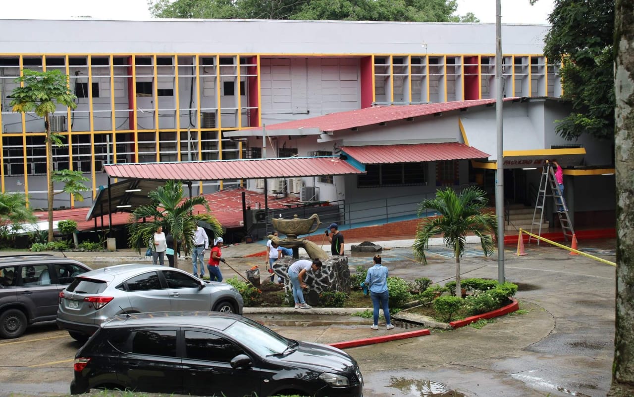 La Universidad de Panamá está entre las mejores del mundo. – En ...