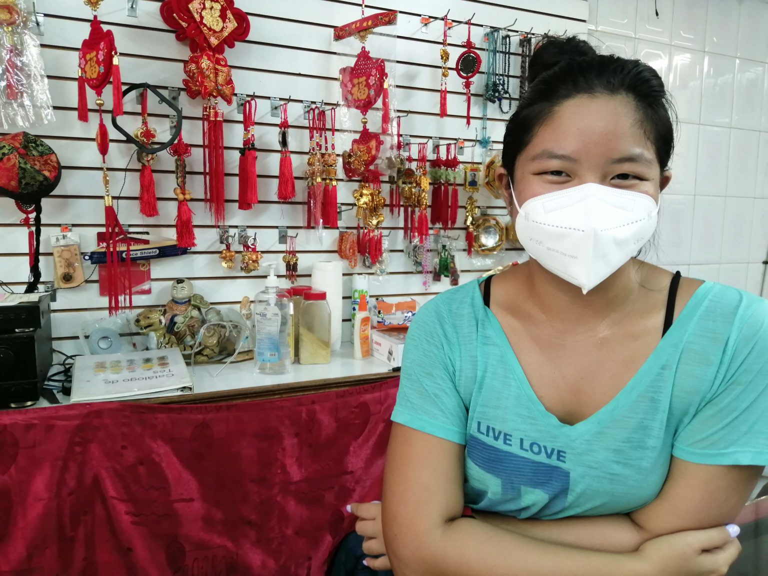 ¿Dónde quedó el esplendor del Barrio Chino de Panamá? – En Segundos Panama