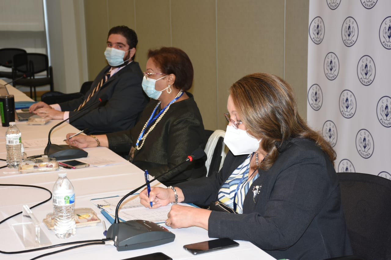 Análisis del primer bloque de Ley 51 de CSS esperan terminar la otra ...