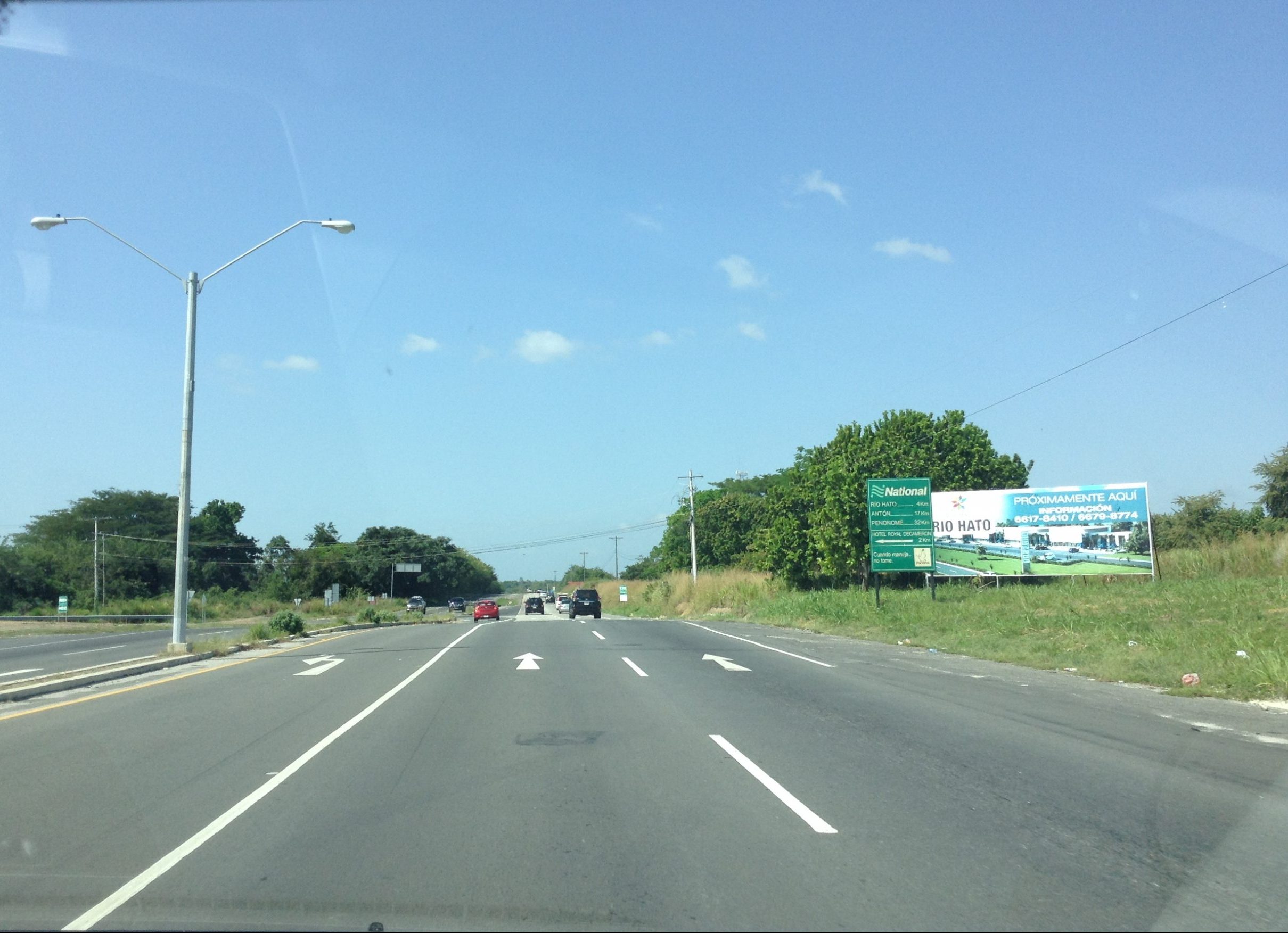 Informe de progresos en competitividad en Panamá – En Segundos Panama