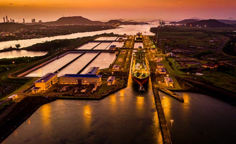Los 107 años del Canal de Panamá – En Segundos Panama