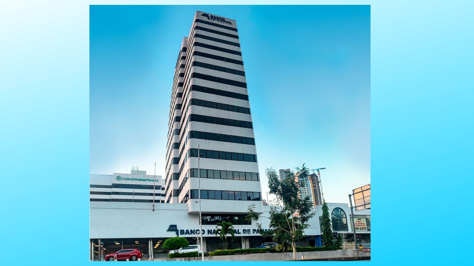 Clientes de Banconal pueden recargar BEN usando tarjeta Clave – En ...