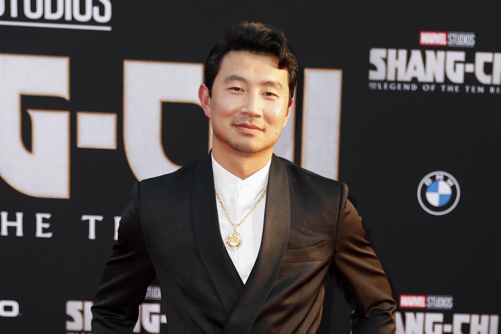 “Shang-Chi” es la película más taquillera del año en EE.UU. – En ...