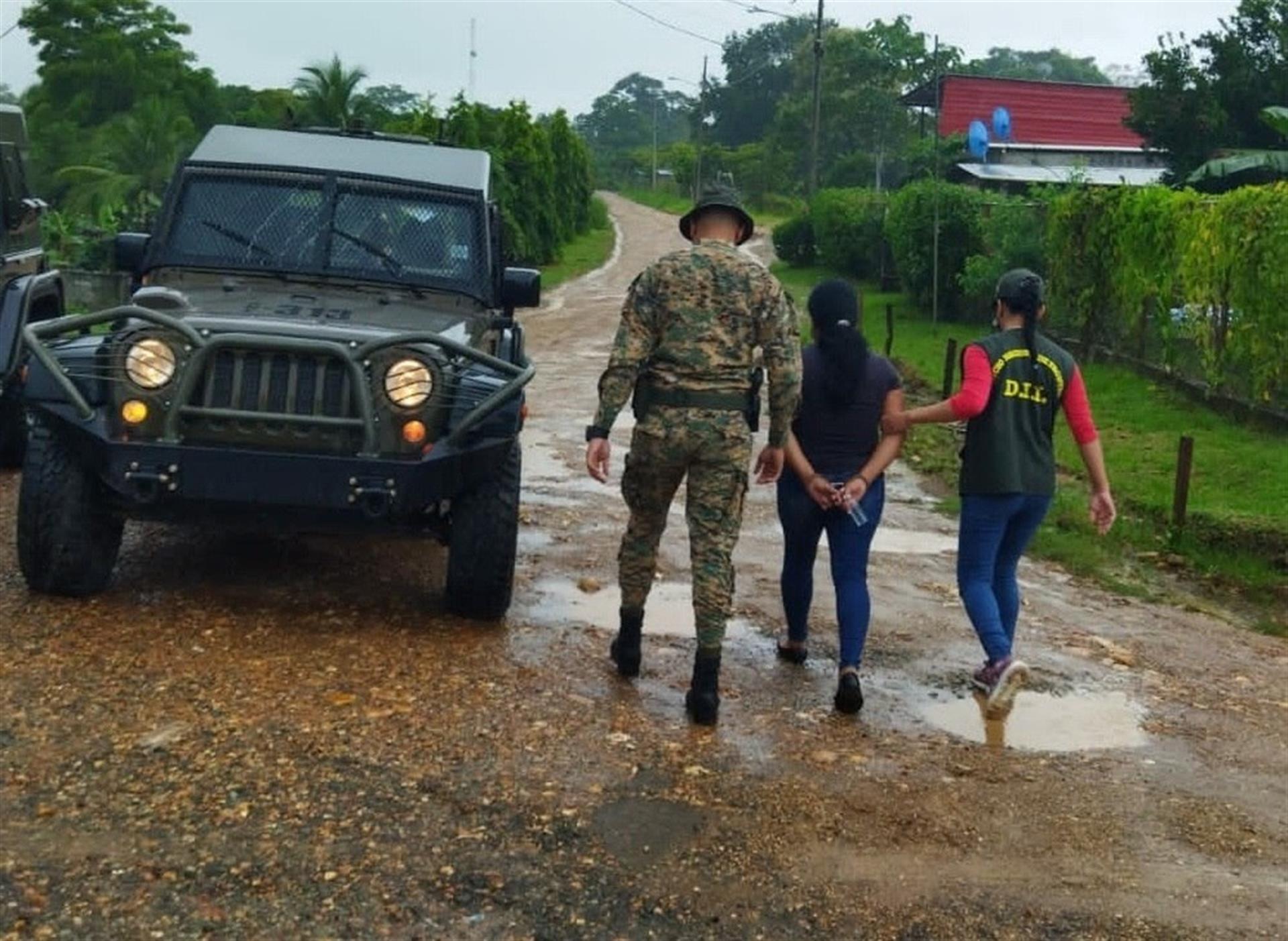 Más de 40 detenidos en Panamá y Costa Rica en redada contra tráfico de ...