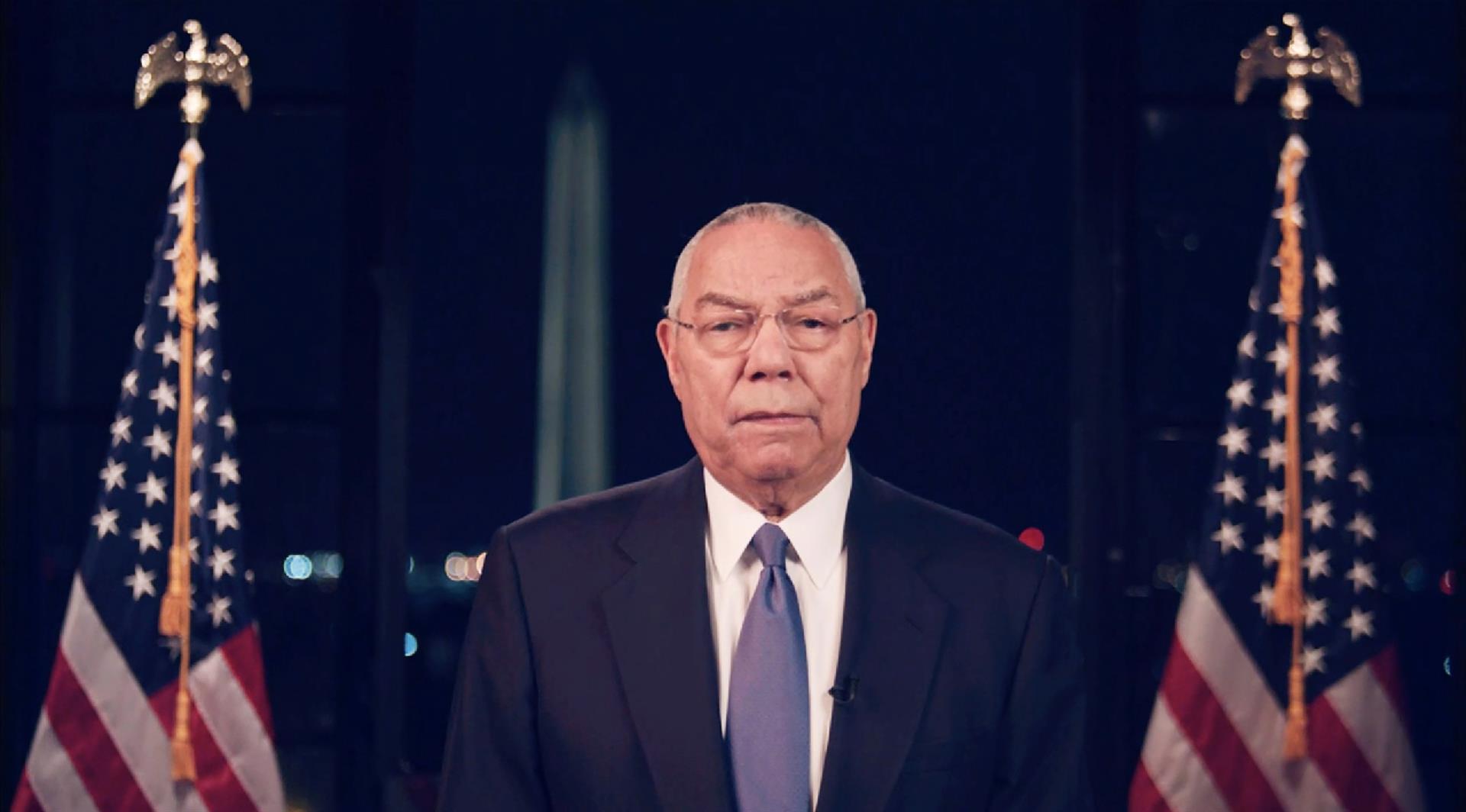 Muere a los 84 años el general Colin Powell, ex secretario de Estado de ...