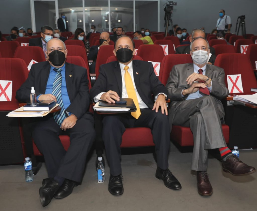 Magistrados del TE no descartan demandar por inconstitucional las ...