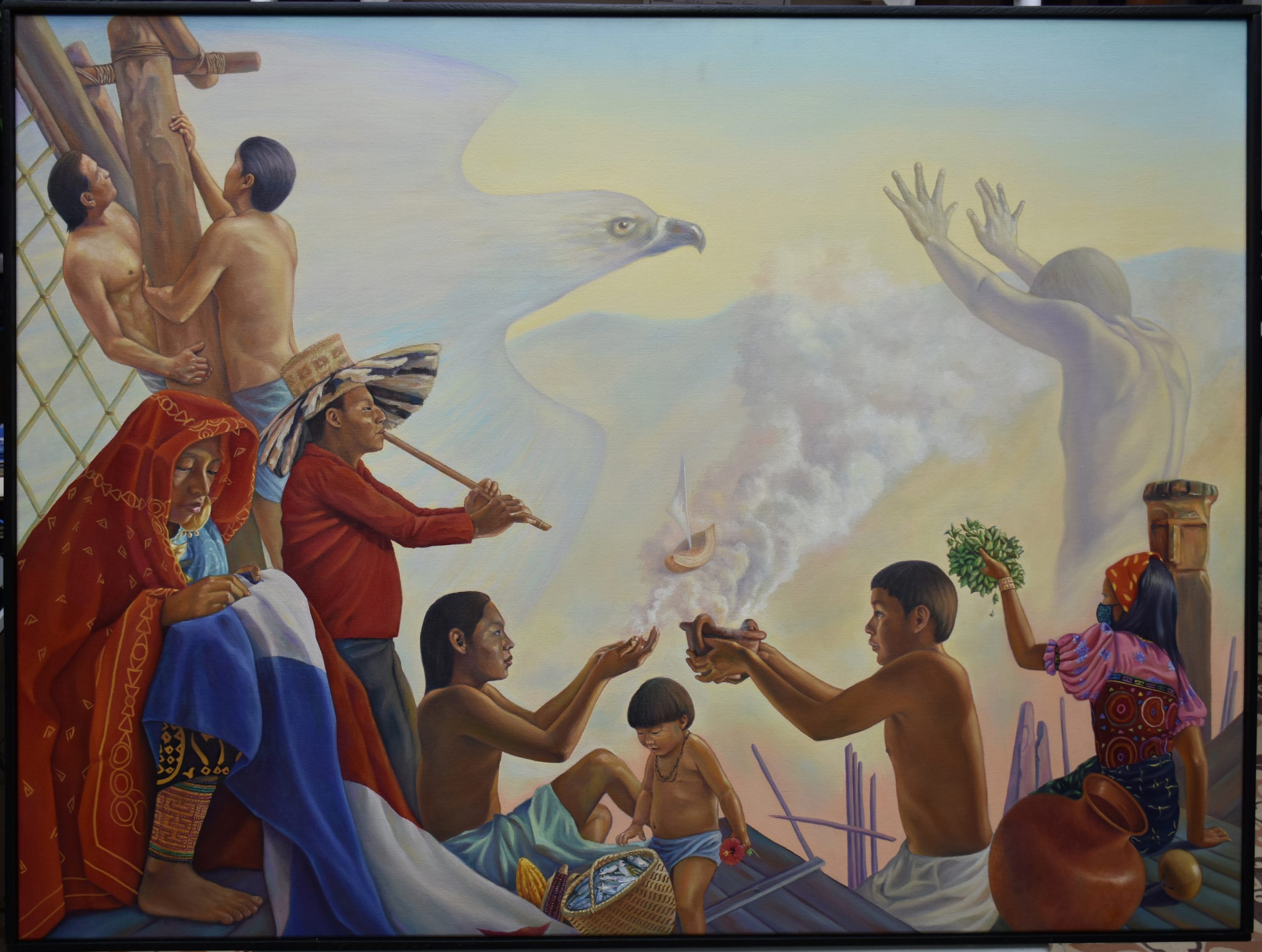 Concursos de Arte Banconal premian el talento artístico emergente – En ...