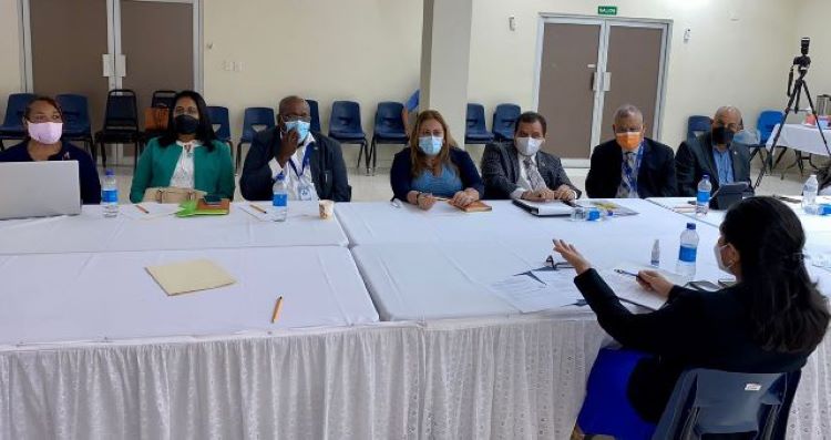 Aduanas instala mesa de trabajo para atender inquietudes de UNCAP – En ...