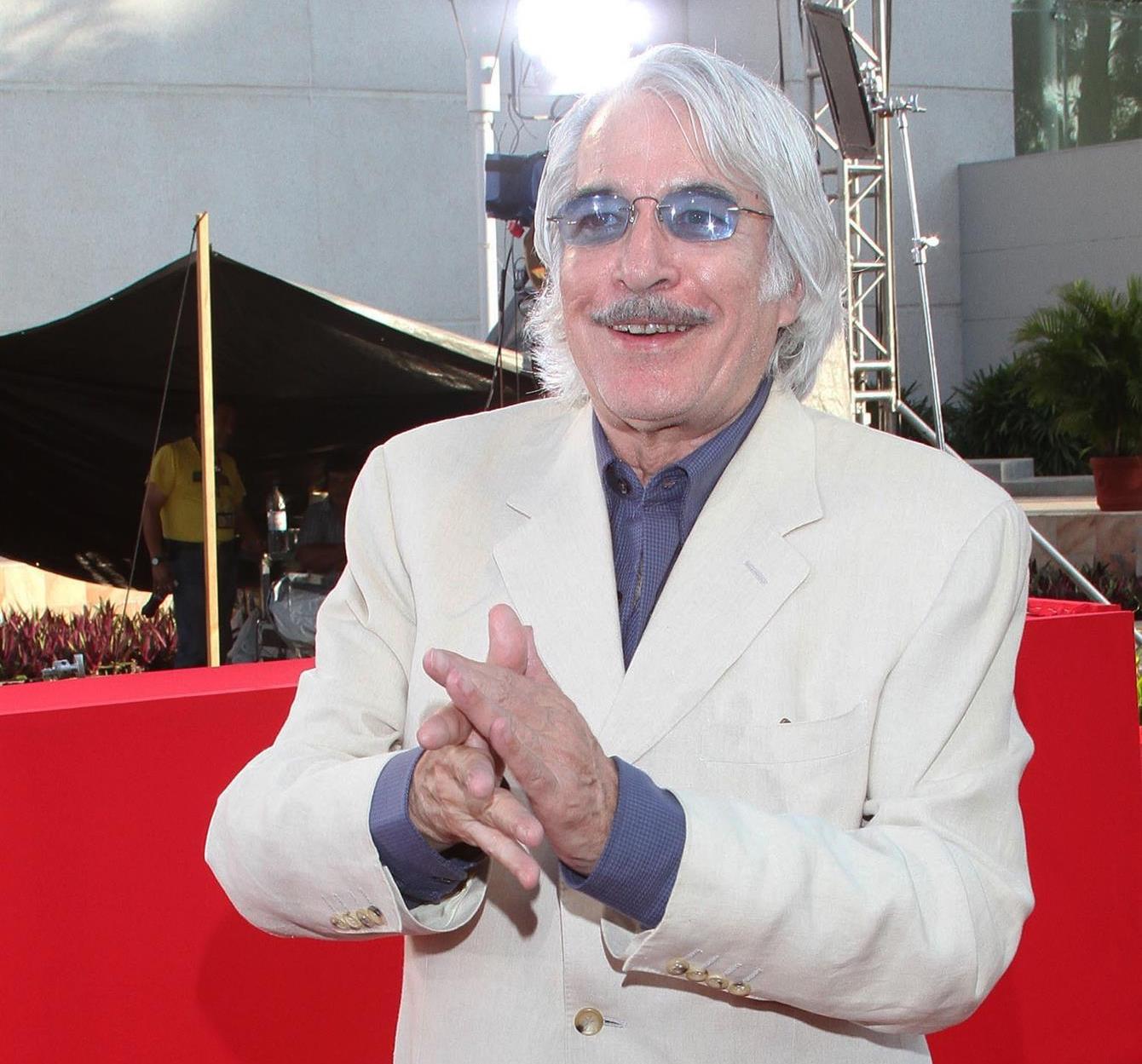 Falleció a los 81 años el actor mexicano Enrique Rocha, villano de ...