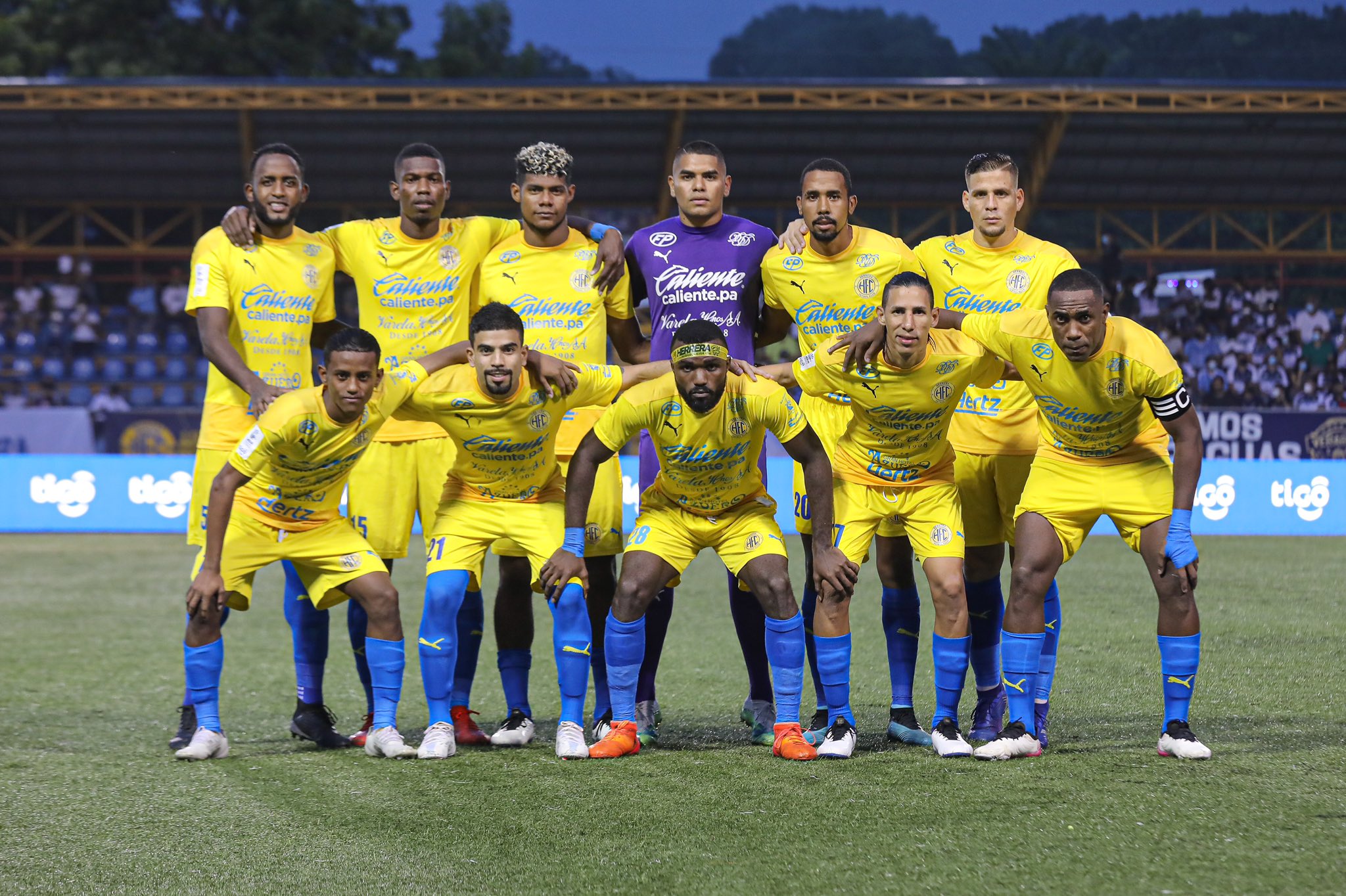 Herrera gana 1-0 a Veraguas y jugará la final del clausura LPF – En ...
