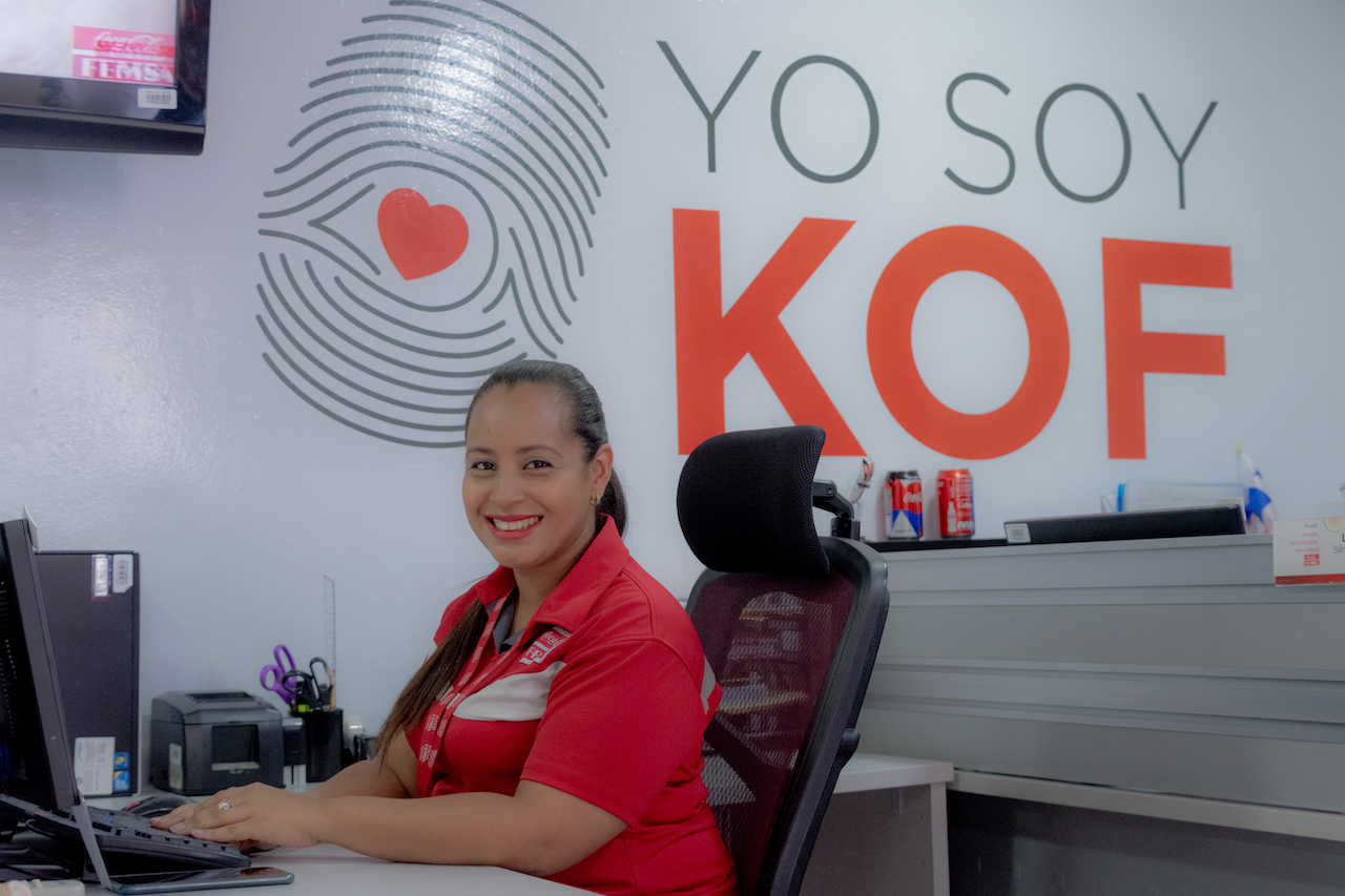 FEMSA y Coca-Cola FEMSA, incluidas en el Índice de Igualdad de Género ...