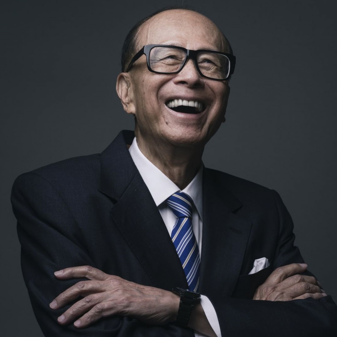 C mo Li Ka shing Convirti A CK Hutchison De Hong Kong En Un Jugador C mo Li Ka shing Convirti A CK Hutchison De Hong Kong En Un Jugador