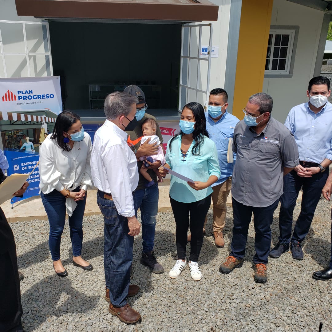 Beneficios de PROGRESO transforman vidas desde el 15 de octubre – En ...