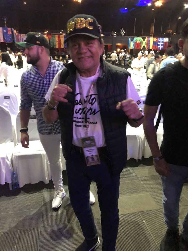 ‘El Cholo’ no descansa! Llegó anoche de New York y ahora va rumbo a ...