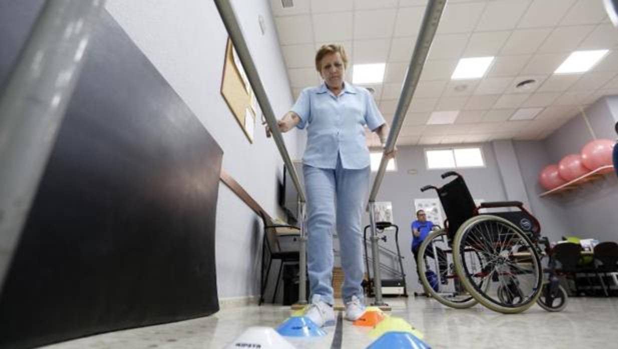 La vida con esclerosis múltiple vista a través de un ordenador – En ...