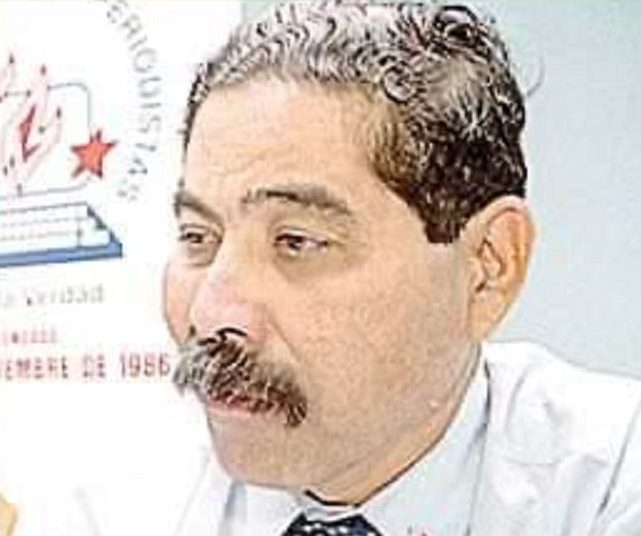 Fallece veterano periodista panameño Marcelino Rodríguez – En Segundos ...