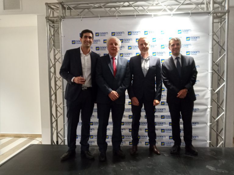 SAAM Towage inaugura nuevas oficinas en Panamá y lanza plataforma web de servicios – En Segundos ...