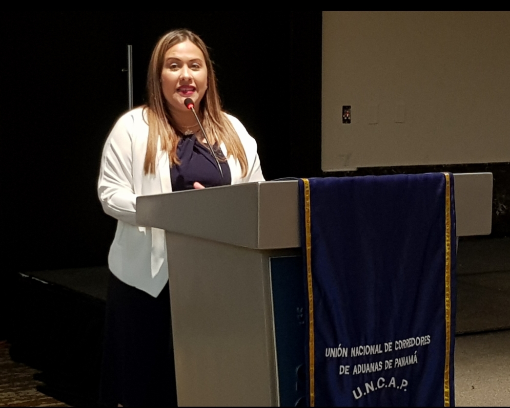 Panamá obtiene la vicepresidencia de organismo internacional de aduanas ...